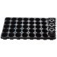 QuickPot QPD 40/5R, plate 31 x 53 (57 x 50)